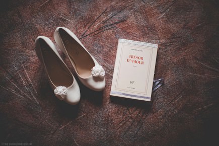 Le mariage de Angeline & Thomas / Puy de Dôme / Photographe mariage ...