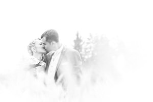 Le mariage de Angeline & Thomas / Puy de Dôme / Photographe mariage ...