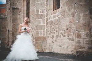 Le mariage de Angeline & Thomas / Puy de Dôme / Photographe mariage ...