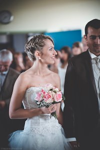 Le mariage de Angeline & Thomas / Puy de Dôme / Photographe mariage ...