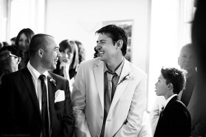 Le mariage de Angeline & Thomas / Puy de Dôme / Photographe mariage ...