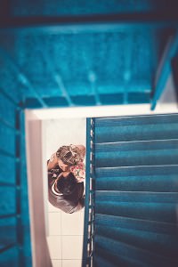 Le mariage de Angeline & Thomas / Puy de Dôme / Photographe mariage ...