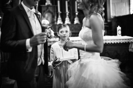 Le mariage de Angeline & Thomas / Puy de Dôme / Photographe mariage ...