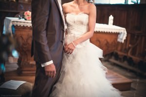 Le mariage de Angeline & Thomas / Puy de Dôme / Photographe mariage ...