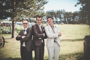 Le mariage de Angeline & Thomas / Puy de Dôme / Photographe mariage ...